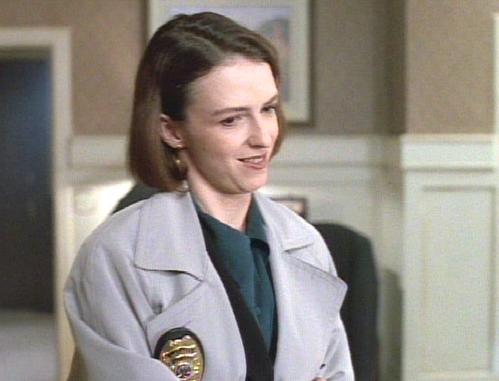 The X-Files Screen Grab Archive: Soft Light - 1
