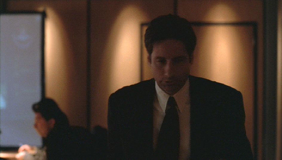 The X-Files Screen Grab Archive: The Pine Bluff Variant - 3