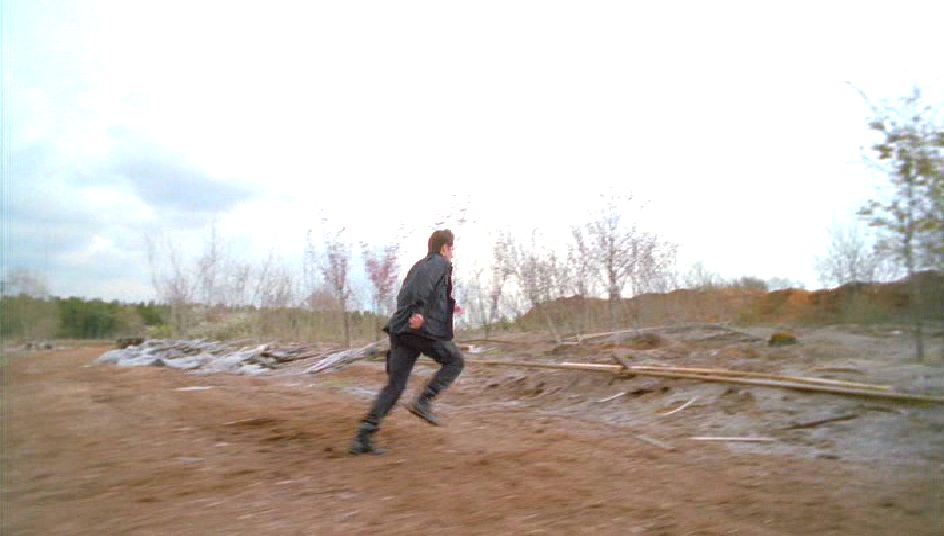 The X-Files Screen Grab Archive: The Pine Bluff Variant - 9