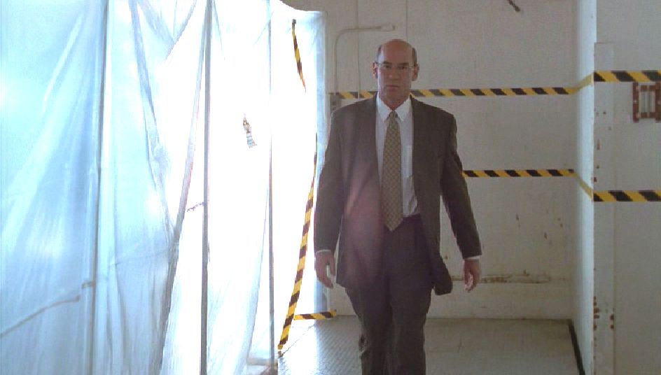 The X-Files Screen Grab Archive: The Pine Bluff Variant - 9