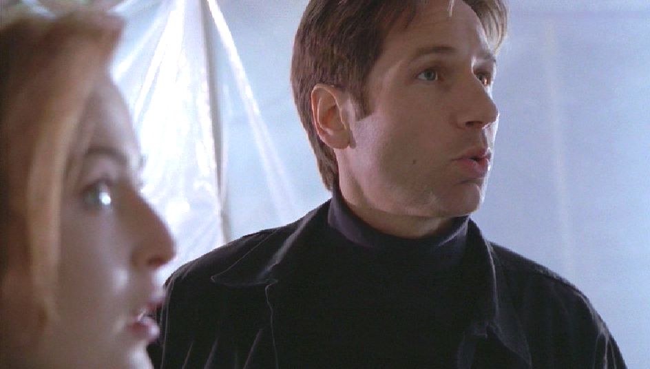 The X-Files Screen Grab Archive: The Pine Bluff Variant - 9