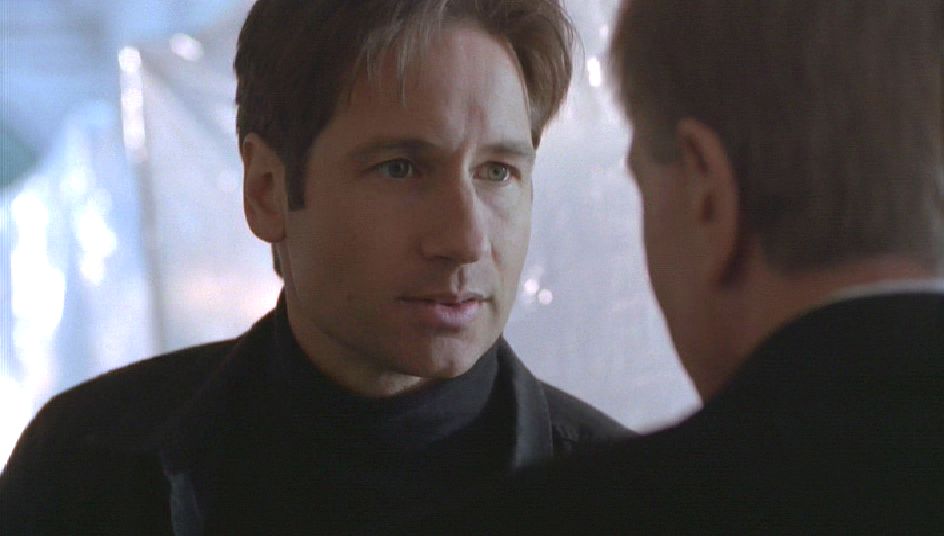 The X-Files Screen Grab Archive: The Pine Bluff Variant - 9
